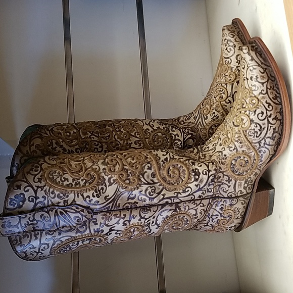 Corral | Shoes | New Womens Corral C336 | Poshmark